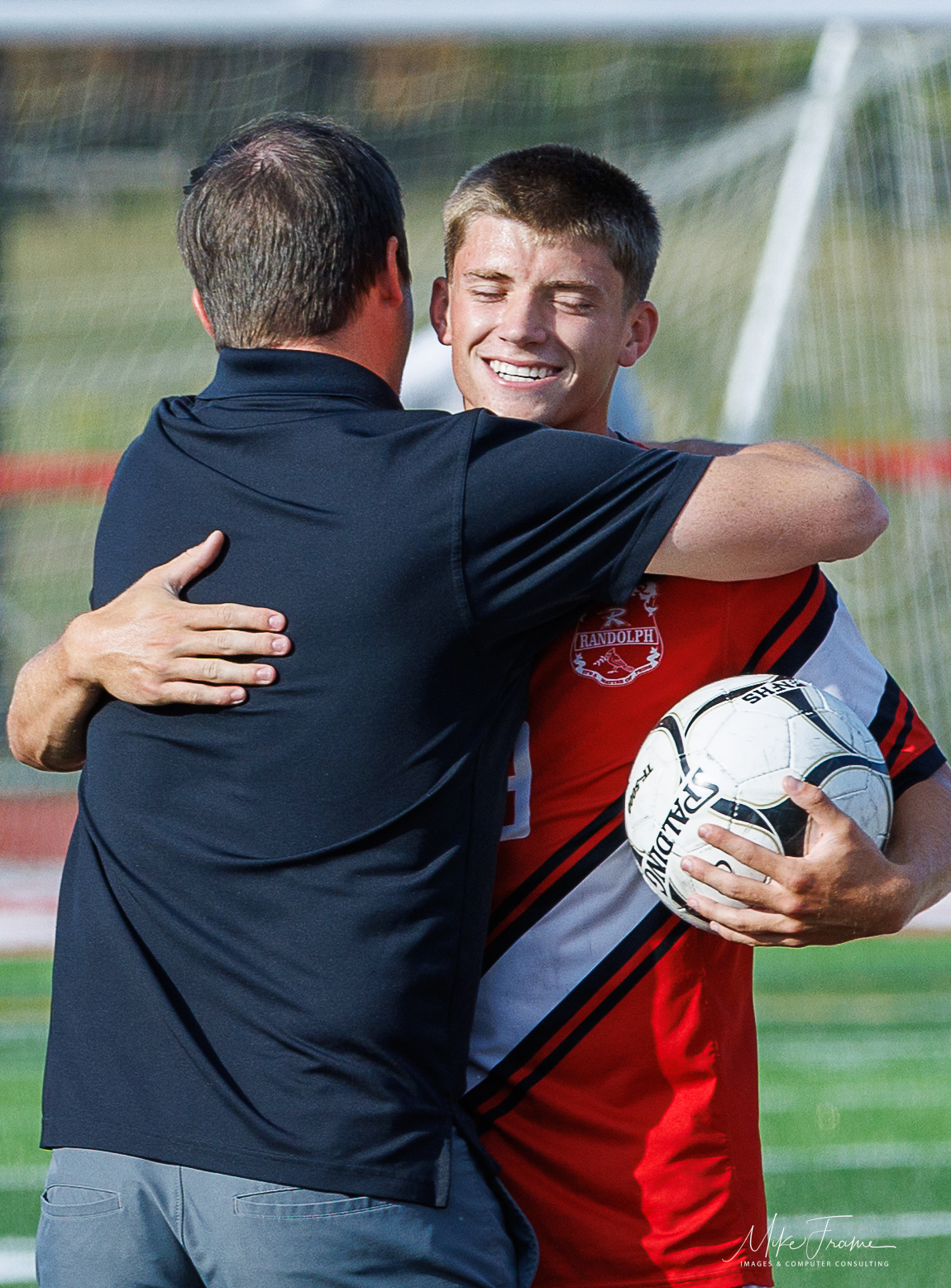 Pihlblad Brings Randolph CCAA DII League Crown | News, Sports, Jobs ...